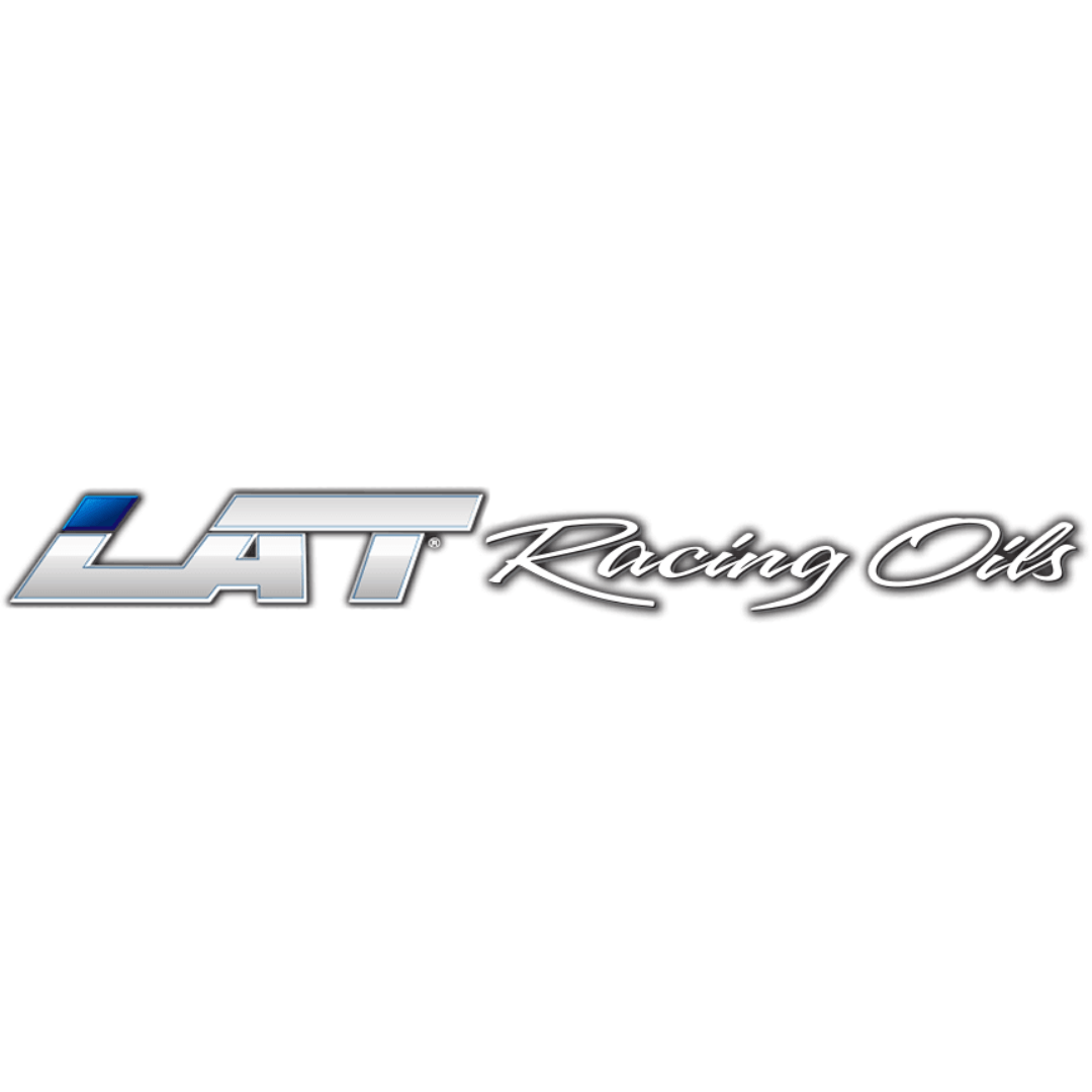 LAT RACING OILS – ACE Racing Engines