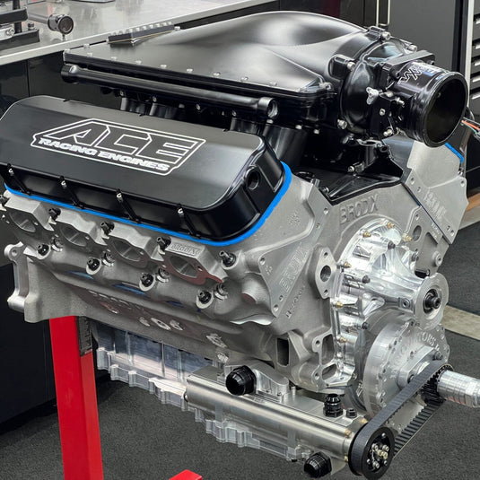 ACE Racing Engines