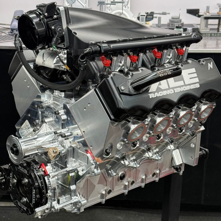 ACE Racing Engines
