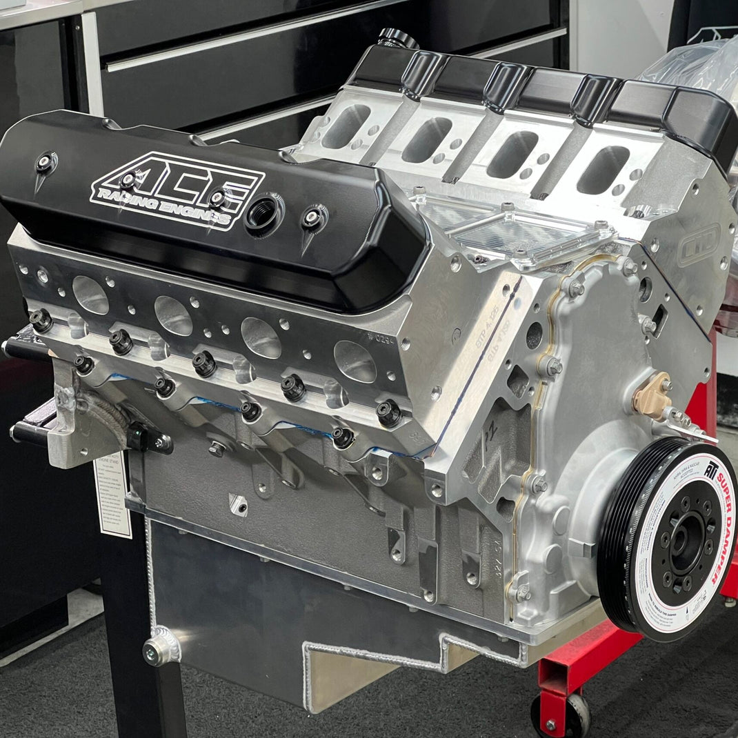 ACE Racing Engines