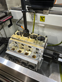 Noonan Billet LS – ACE Racing Engines