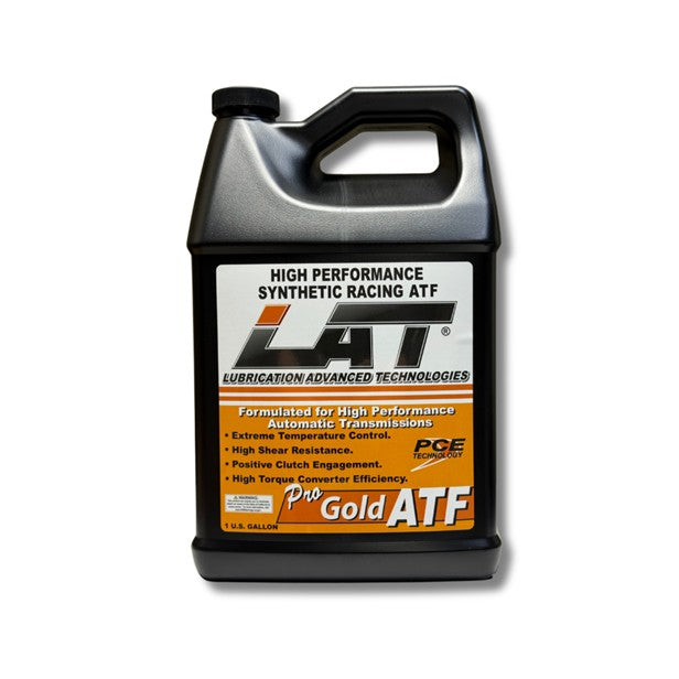 LAT Pro Gold ATF – ACE Racing Engines