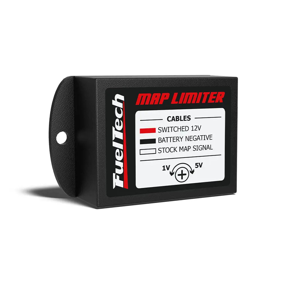 Map Limiter – ACE Racing Engines