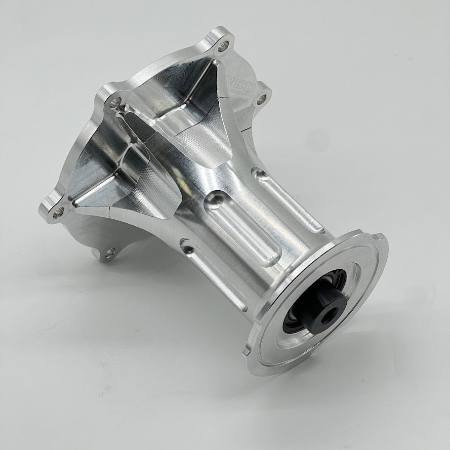 RCD LS 5” Mechanical Fuel Pump Extension – ACE Racing Engines